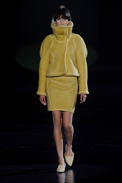 Model Athena Wilson’s Androgyny Isn’t a Gimmick