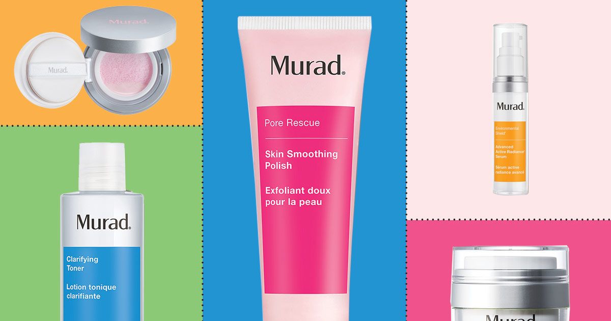 Murad Skin-Care Sale at Dermstore 2018 | The Strategist
