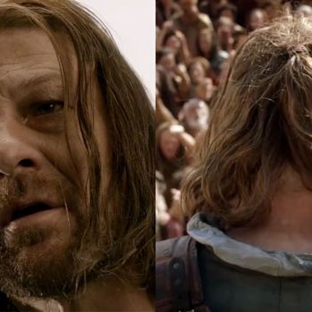 50 of the Greatest Braids From Game of Thrones