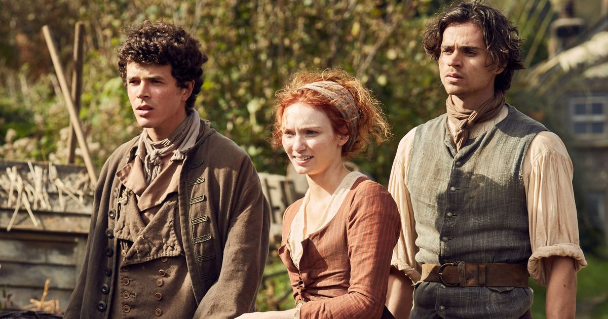 ‘Poldark’ Recap: Season 3 Episode 6
