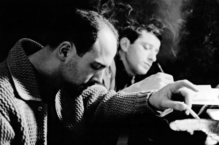 The Encyclopedia of New York Pop Music - Slideshow - Vulture