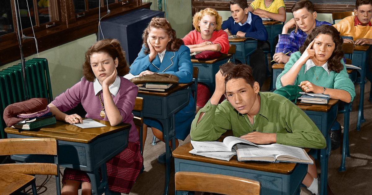 That Time Schools Bribed Students Into Getting Good Grades -- Science of Us