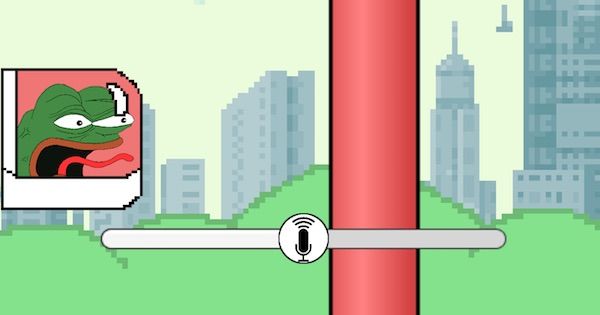 Apple Bans Game Featuring Pepe the Frog From App Store