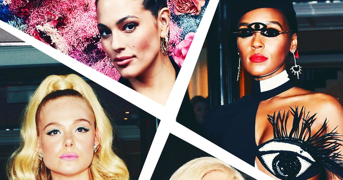 The Best Celebrity Party Outfits From May 3–May 10.