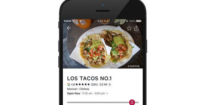 Zagat Changes the Way It Rates Restaurants