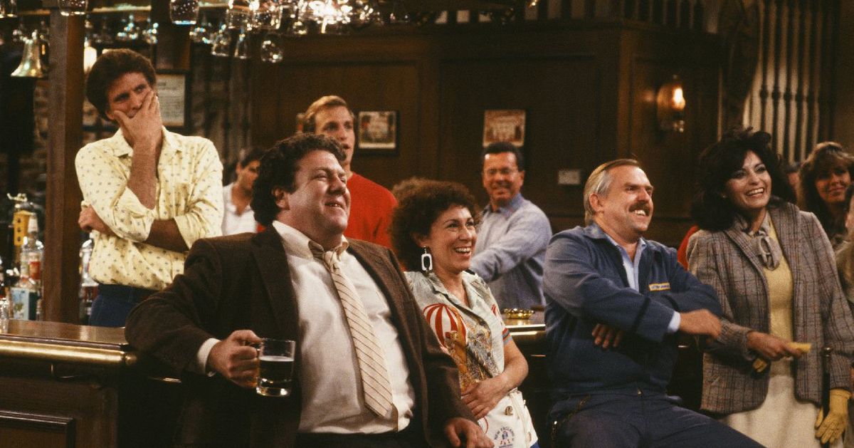 11 ’80s TV Theme Songs You Can Still Hum From Memory