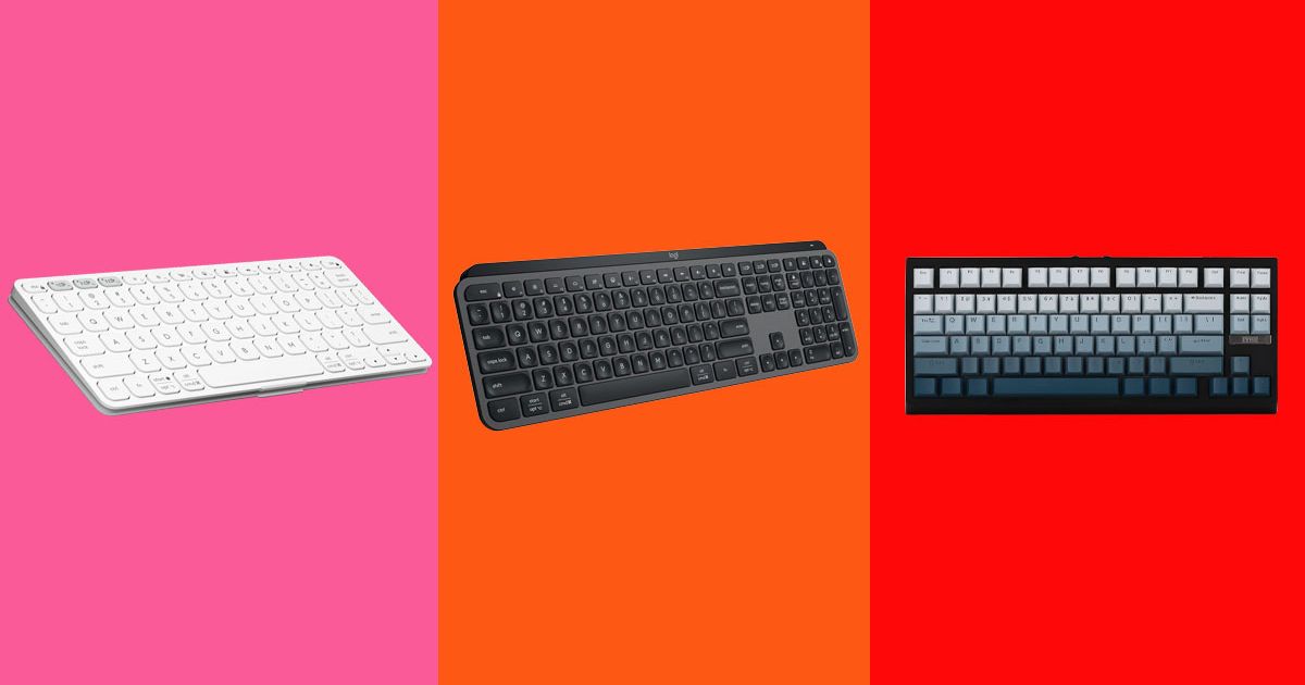 The Best Keyboards We’ve Tested | The Strategist