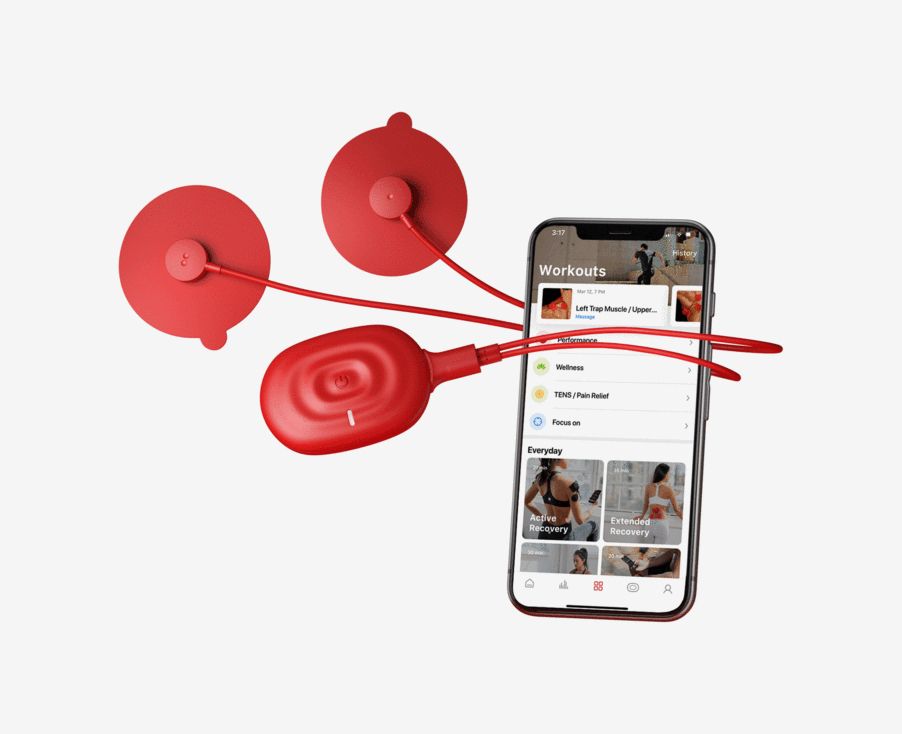 PowerDot 2.0 Review 2021 | The Strategist