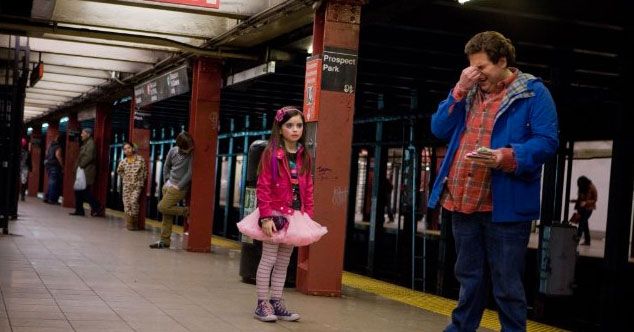 Movie Review: Jonah Hill’s Inconsistently Funny The Sitter
