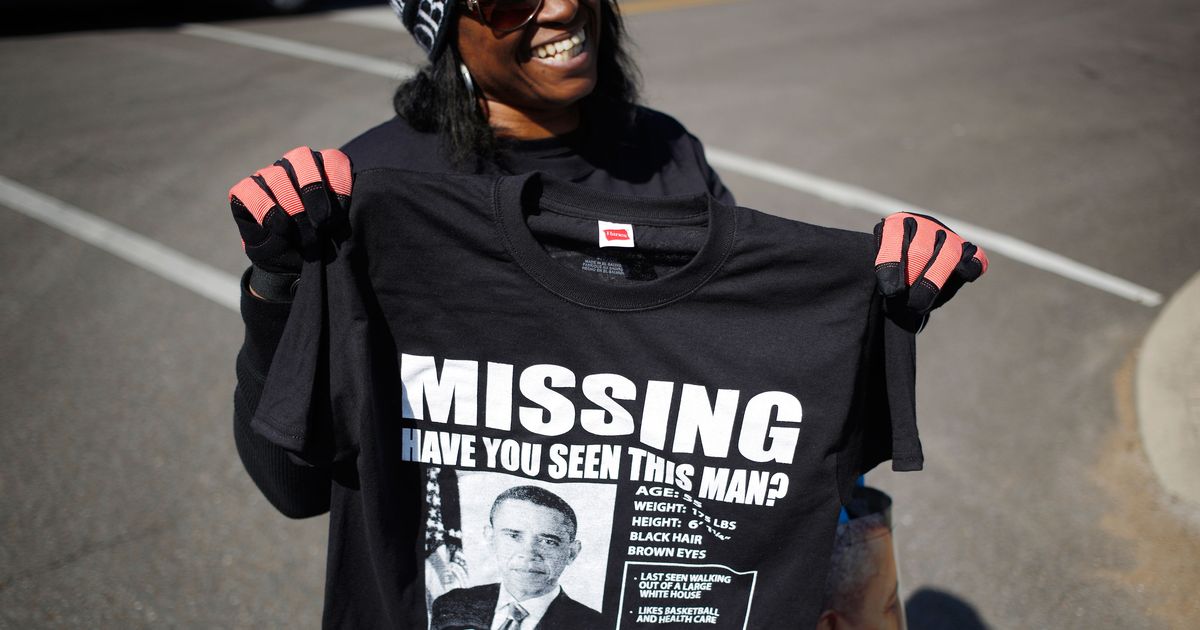 Trump Wishes He Could Destroy Obama’s Legacy. He Hasn’t.