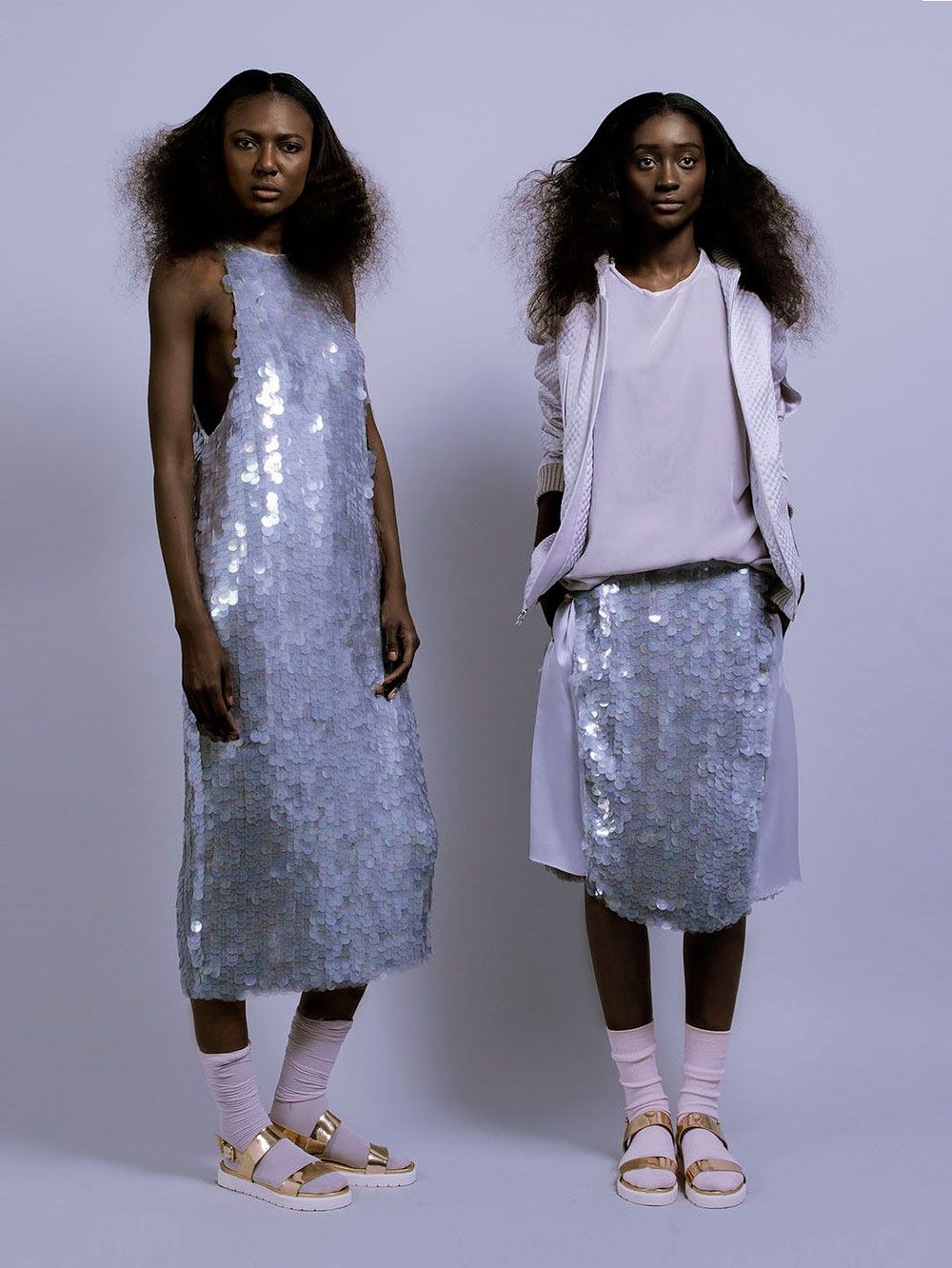 Recho Omondi Is Proud, Black, and Thriving in Fashion