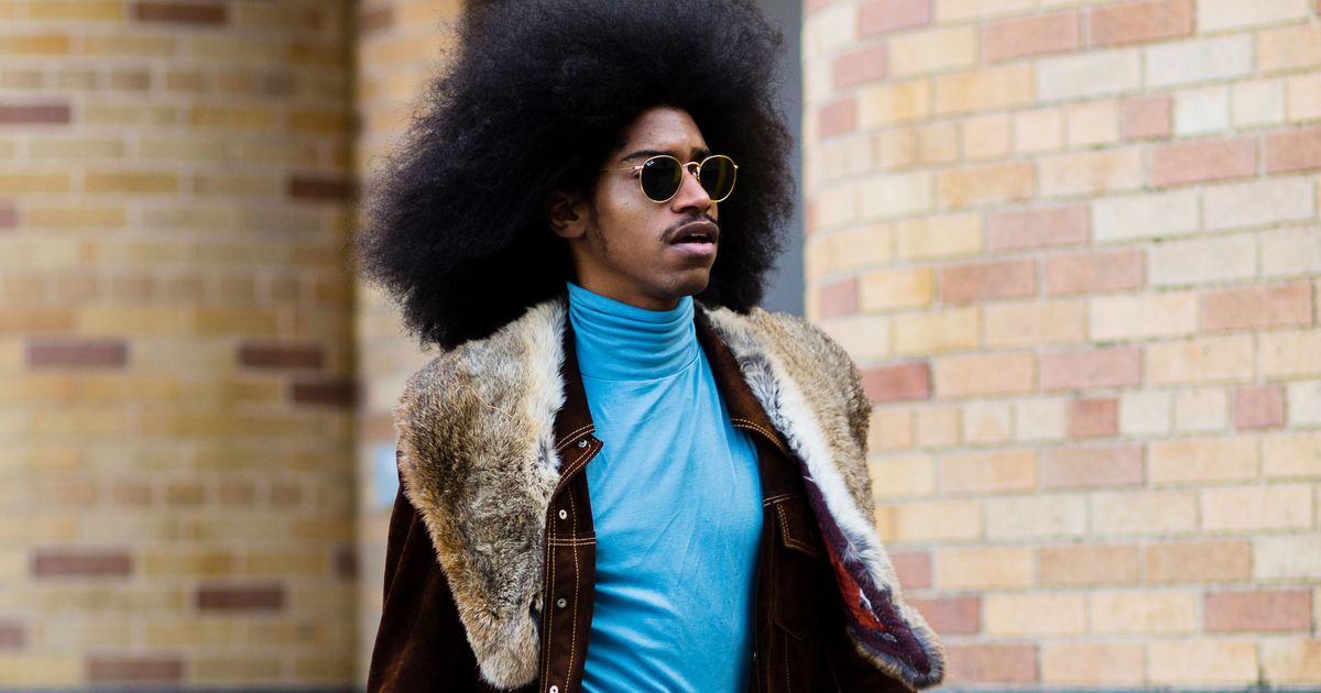 How to Do Decade Dressing