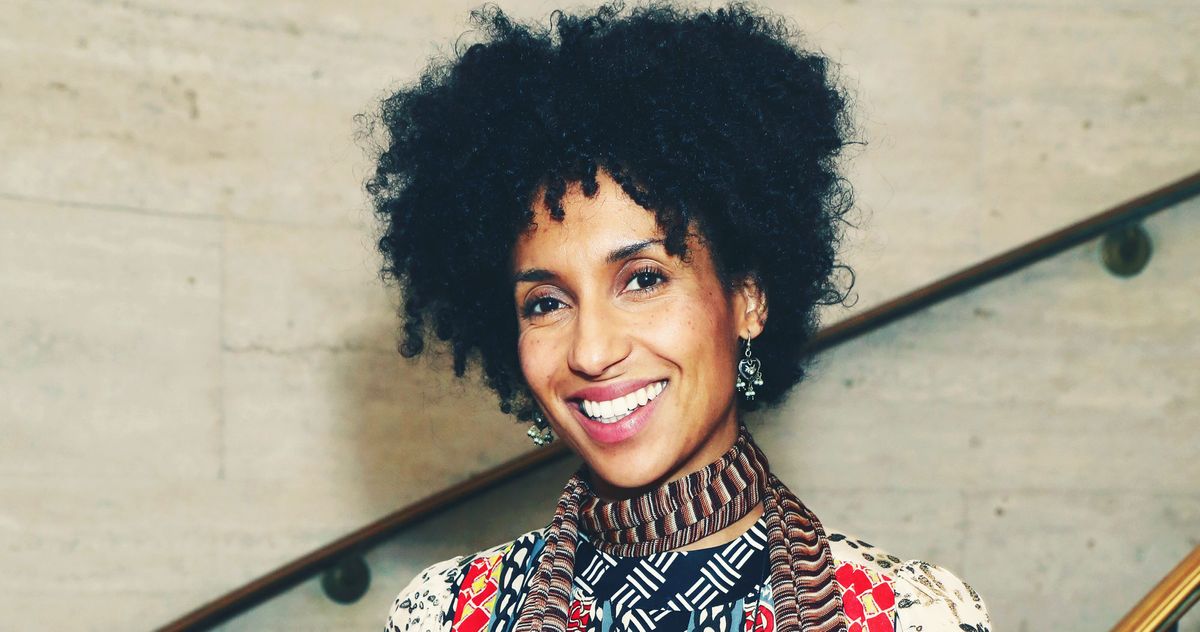 Chioma Nnadi Is the New Editor of Vogue.com