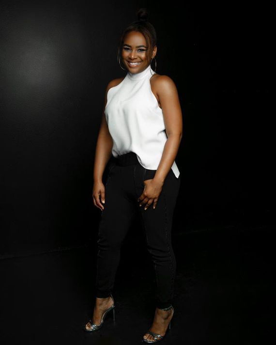 5 Black Perfumers Changing the Scent Industry