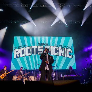 See the Best Style from a Philly Hip-Hop Festival