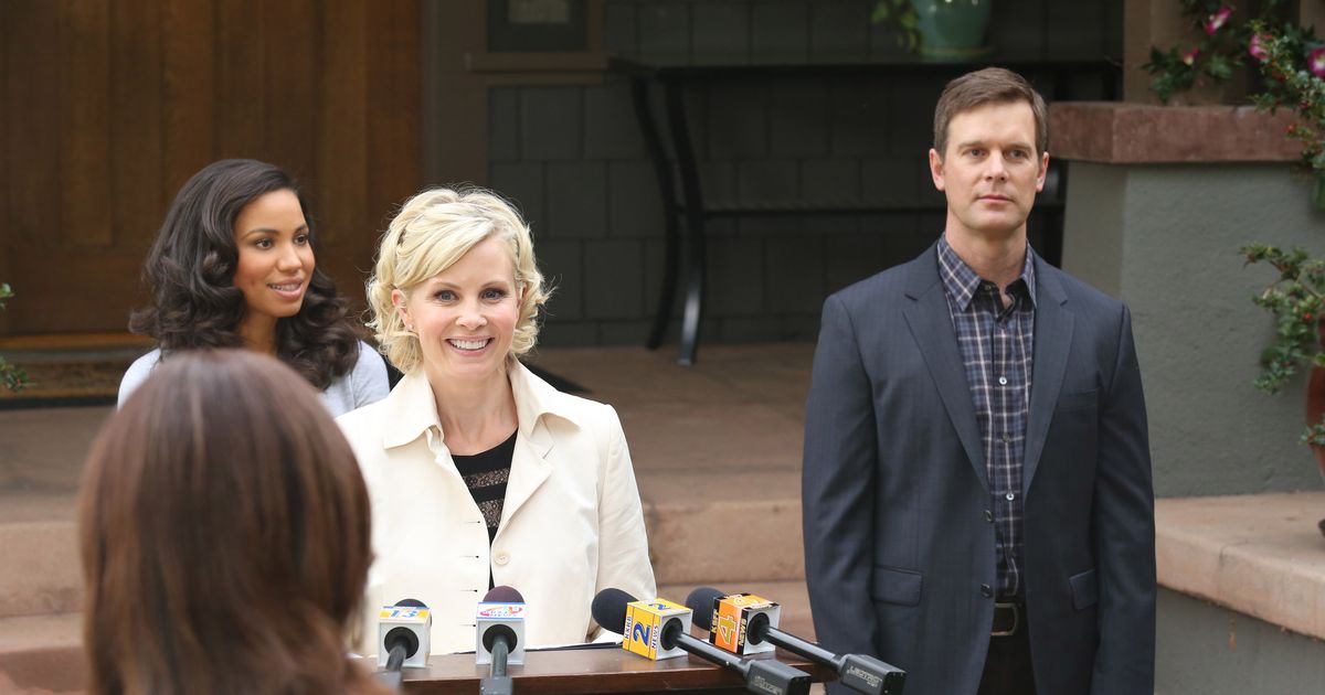 Parenthood Cry-Cap: A Few Points Behind