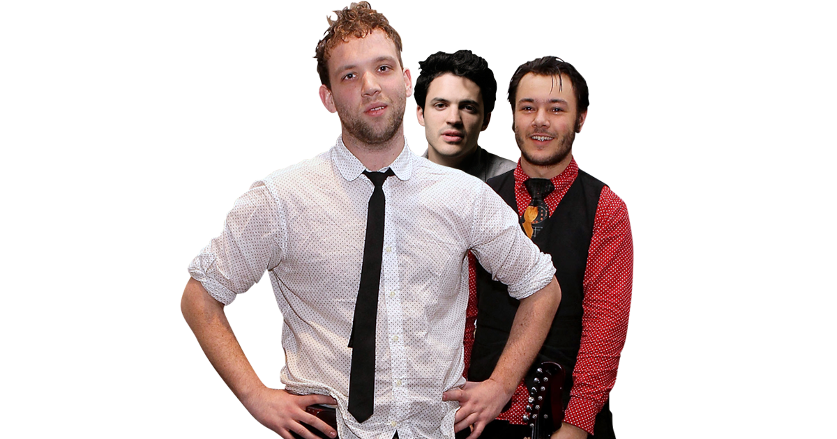 Caveman Debuts Its First-Ever Music Video and Talks CoCo Beware, Scotch ...