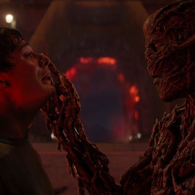 ‘Stranger Things’ Recap, Season 5, Episode 4