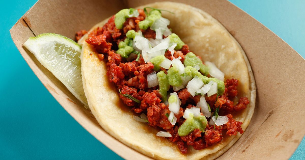 Chilo’s | New York Magazine | The Thousand Best