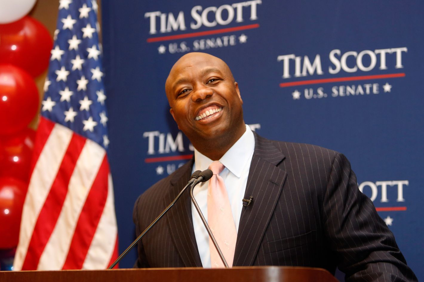 11 Big Firsts From the 2014 Midterm Elections