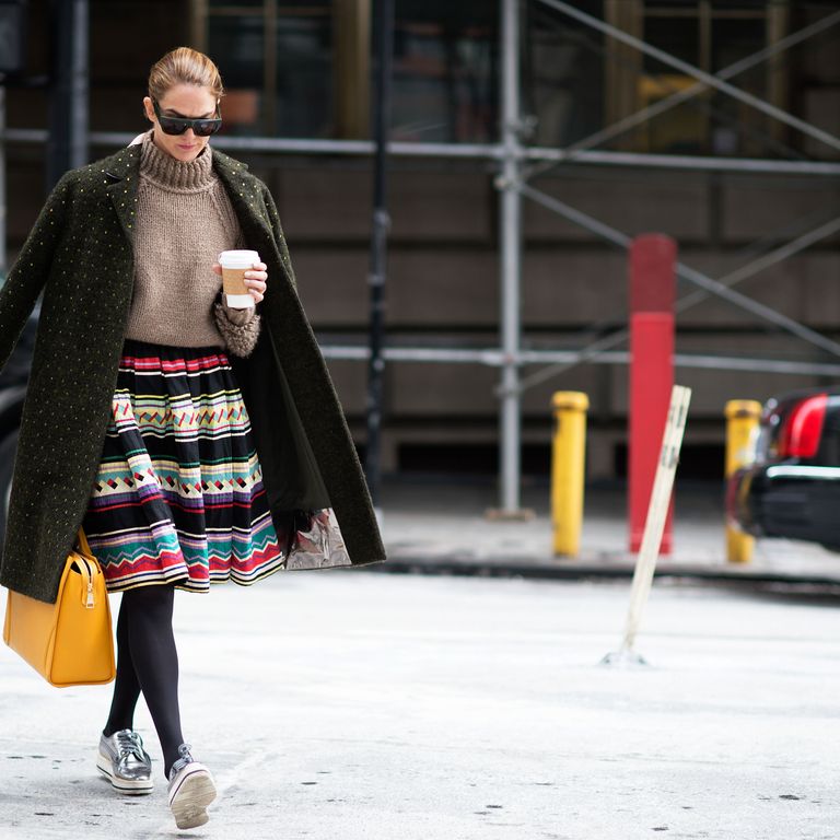 The Top 10 Best-Dressed People From Fashion Month