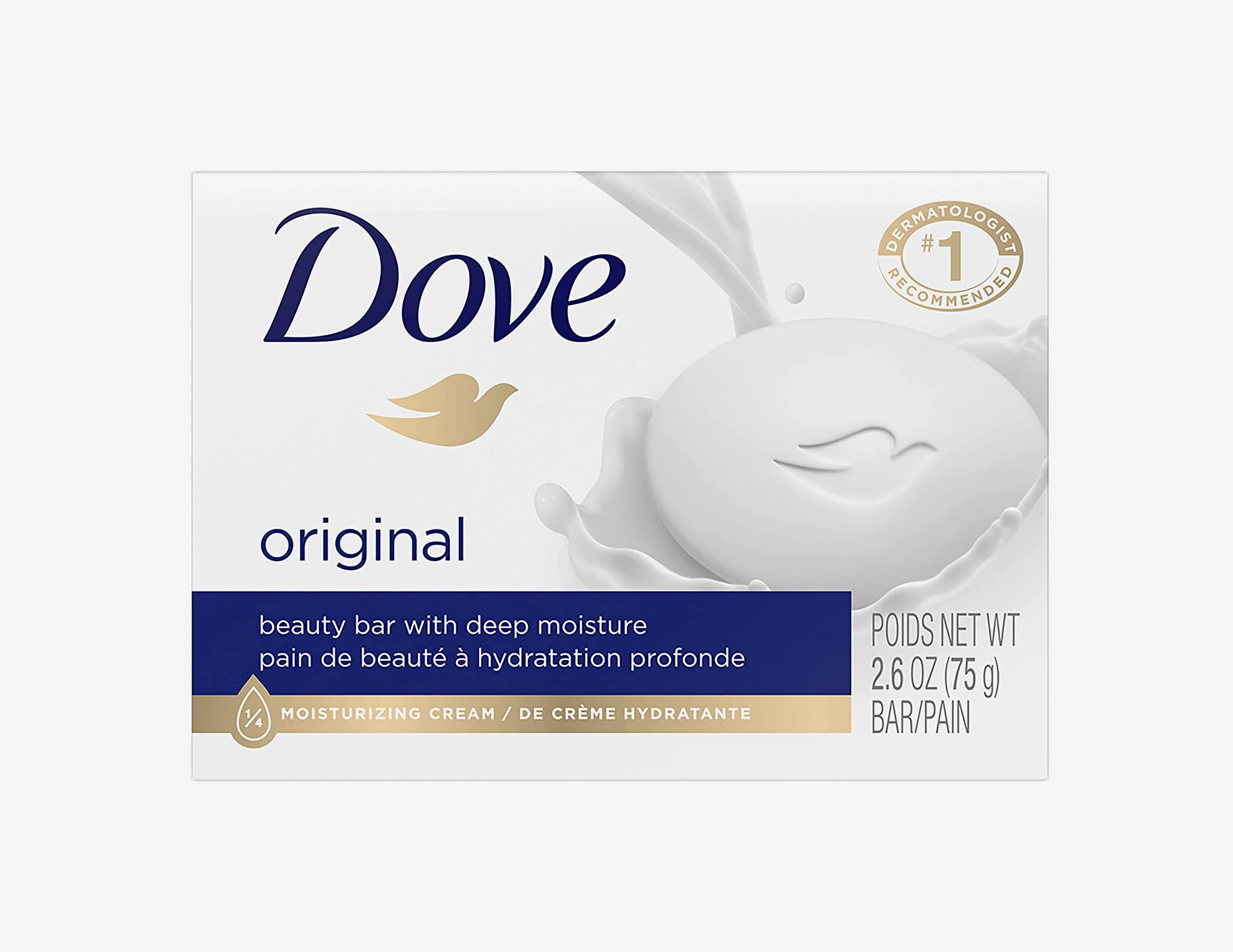 Bar Soap Brands