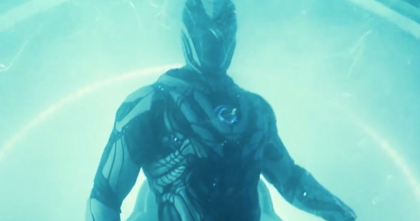 Max Steel Trailer: When Transformer Bugs Attack