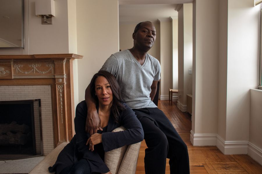 Graham Court Harlem New York City Apartment Building