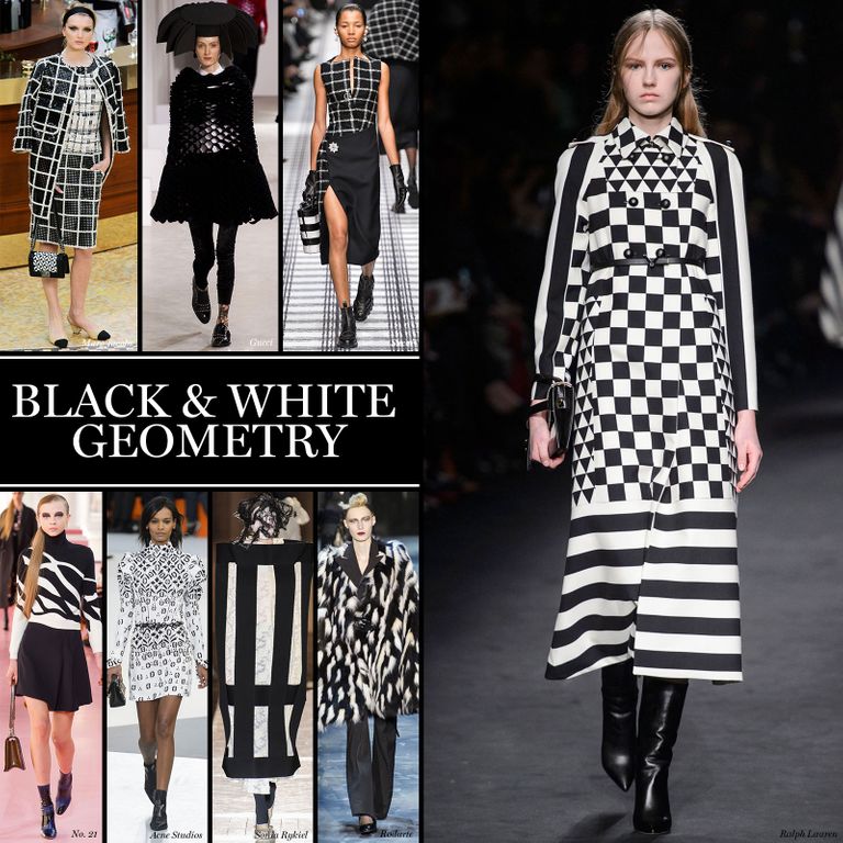 13 Runway Trends You’ll Want to Wear Next Fall