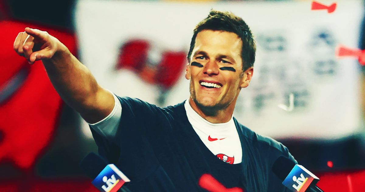 Tom Brady Defends Taking an Extra Day of Rest