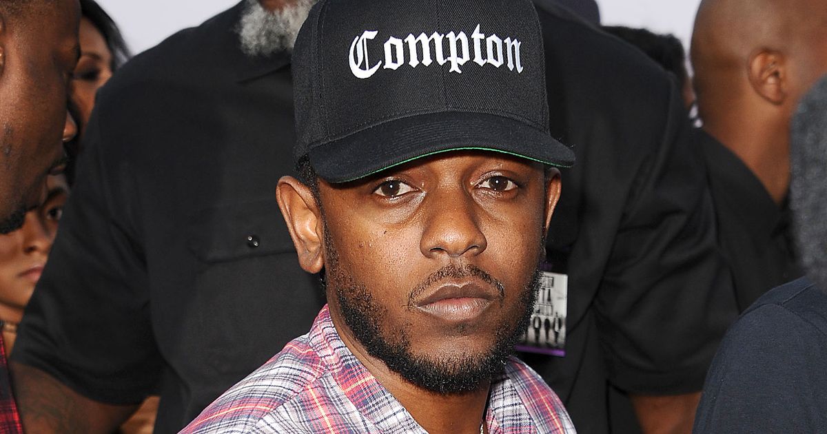 Kendrick Lamar Enthusiastically Interviews N.W.A: Watch Here