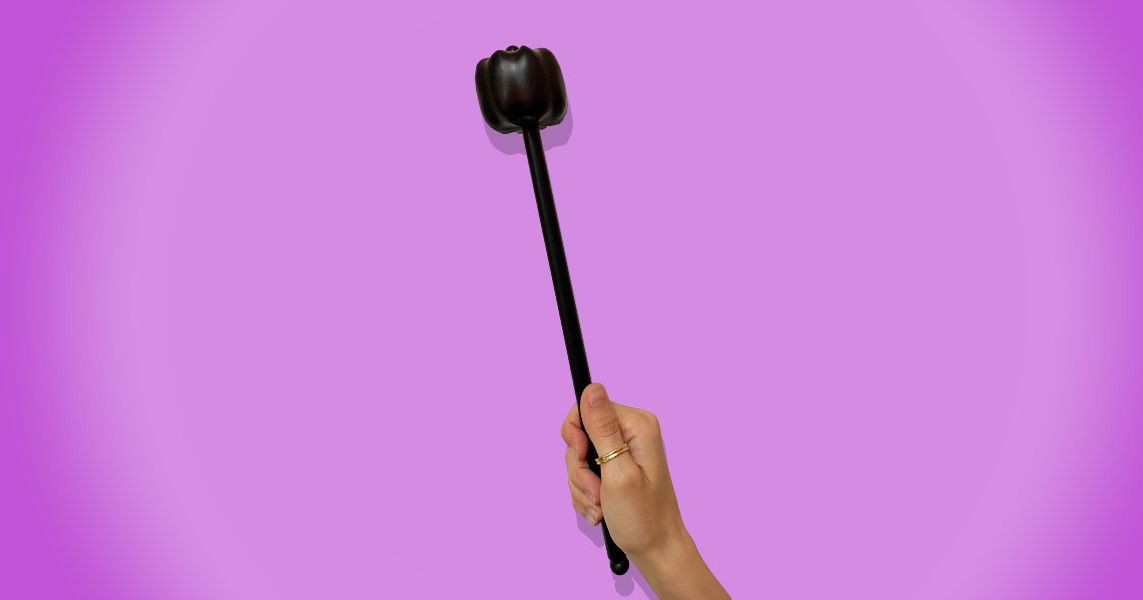 The Wax Apple Back and Body Massager Review | The Strategist