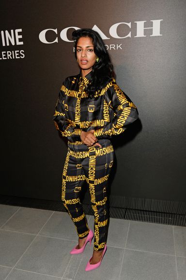 Singer M.I.A's Style Evolution From Galang to AIM