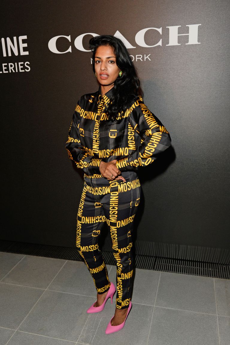 Singer M.I.A's Style Evolution From Galang to AIM