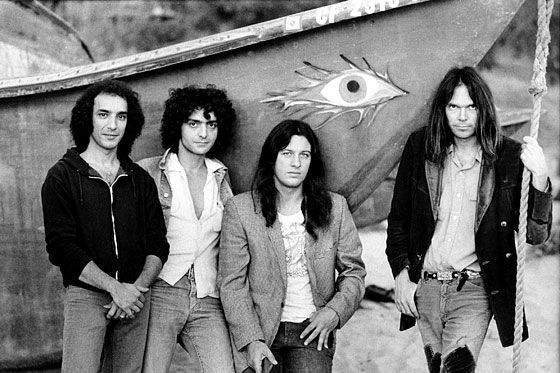 How Crazy Are Pop Culture’s Craziest Crazies, From The Crazies to ...