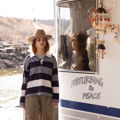 ‘The Lowdown’ Episode 3 Recap: Like Father, Like Daughter