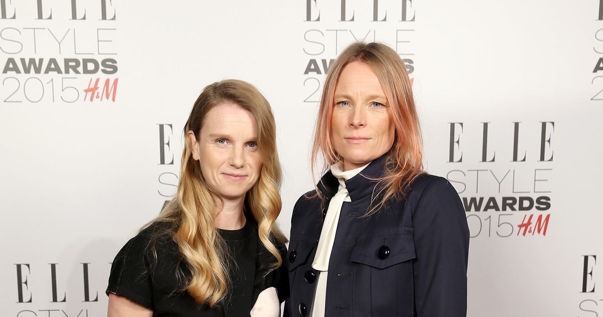 Marc by Marc Jacobs Duo to Start Their Own Line