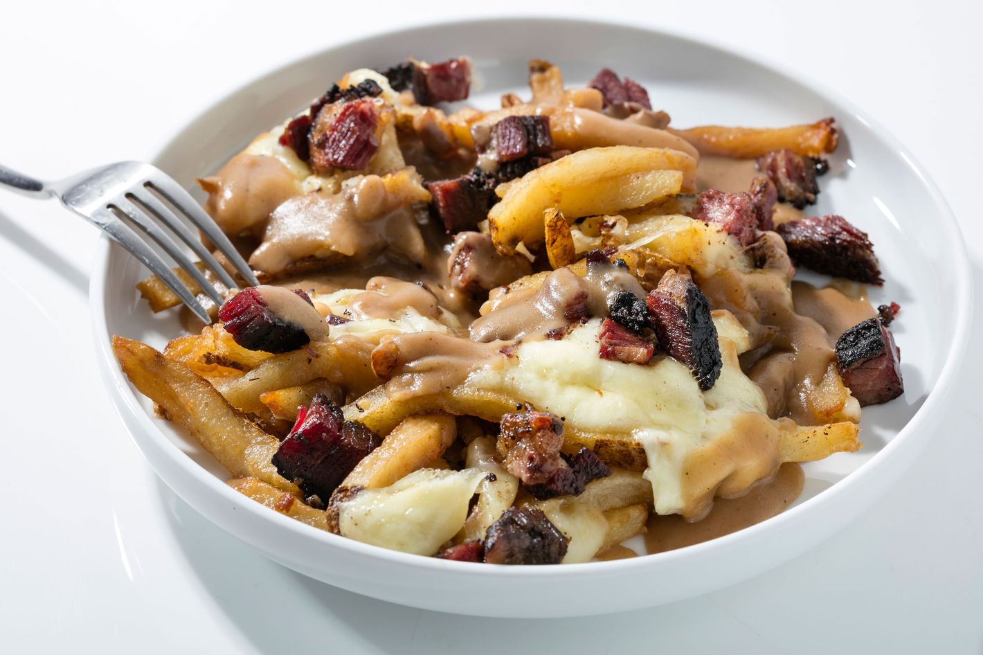 The Absolute Best Poutine in NYC