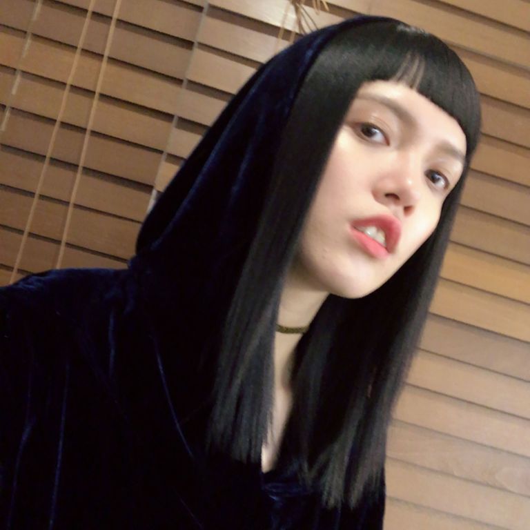 41 New Models Walking in NYFW Fall 2018 Share Their Selfies