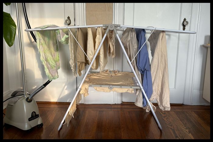 13 Best Clothes-Drying Racks 2025 | The Strategist