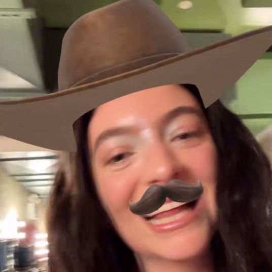 Lorde Drops New Song ‘What Was That’ Early