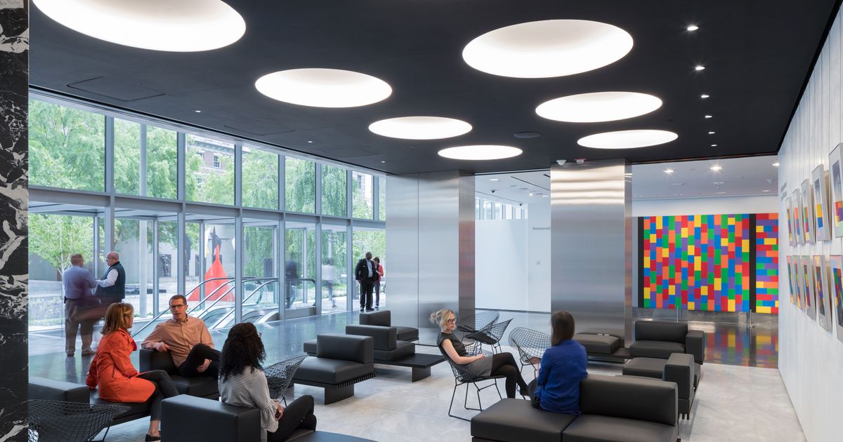 When Culture Feels Like O’Hare: On the Shed and Mega-MoMA