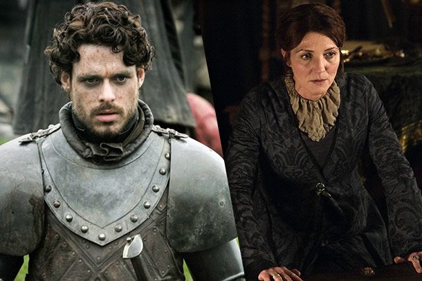 Where Game of Thrones Left Off — and Where It’s Going - Slideshow - Vulture