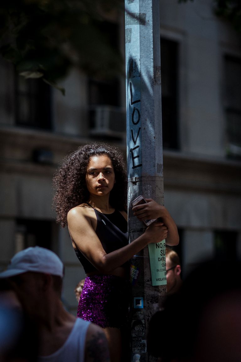 NYC Pride Parade Fashion 2018: Best Styles & Looks