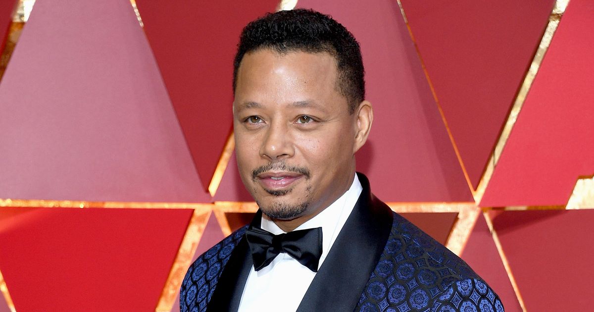 Terrance Howard Pranked And Terrified His Fans – For TV!