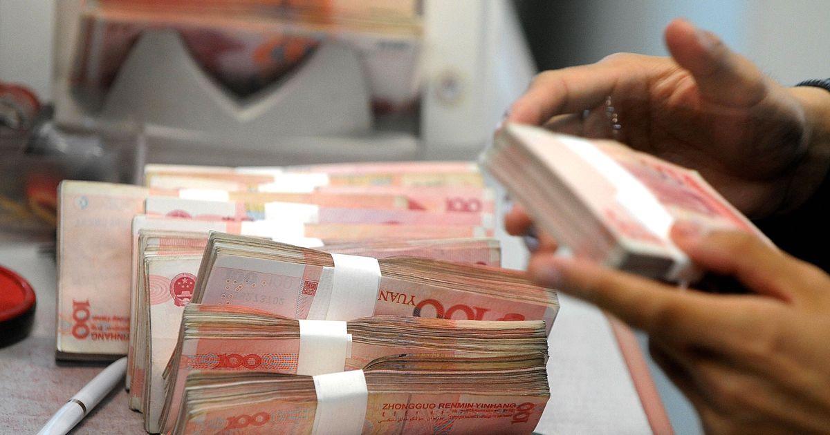 In China, You Can Make Money for Reporting a Food-Safety-Law Violator