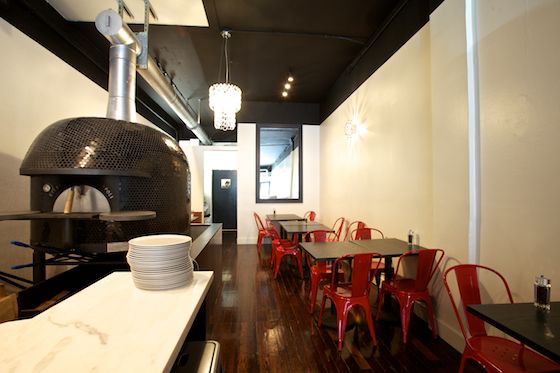 Mozzeria, S.F.’s First Deaf-Owned Pizzeria, Opens Tonight!