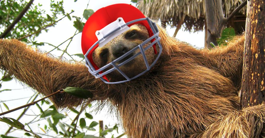 We Need More Alternative Super Bowl Programming, in Addition to the ...