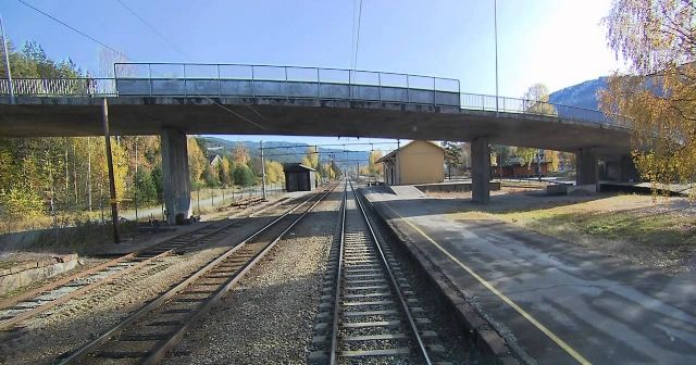 Scandinavia’s Mesmerizing Slow TV Movement Has Become So Popular It’s ...