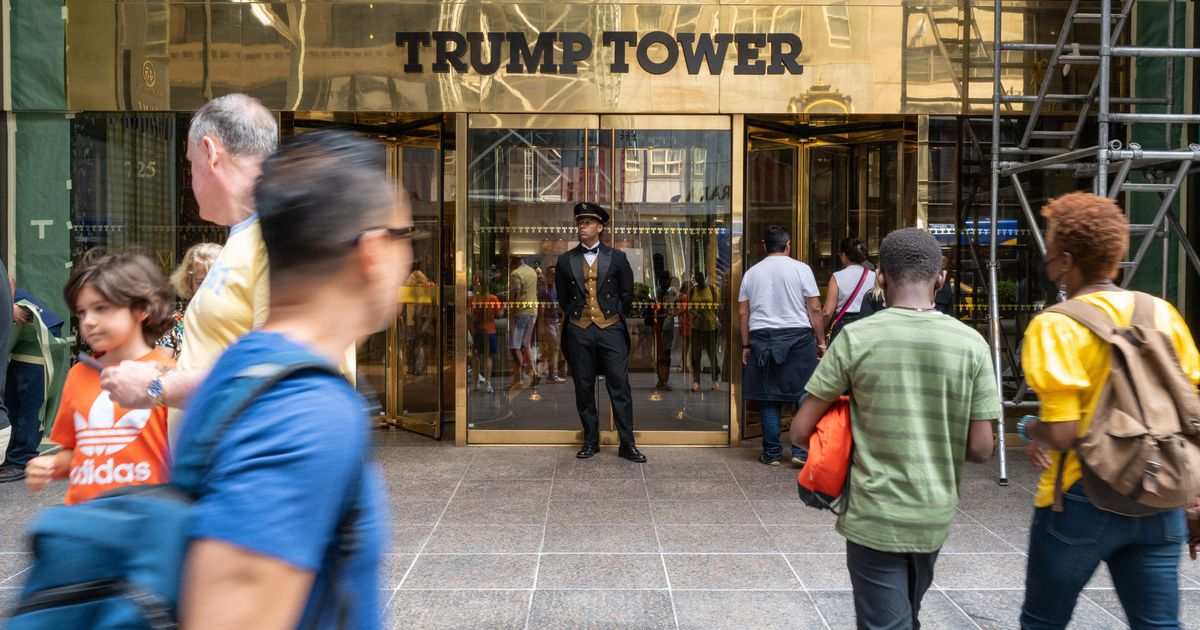 Trump Organization Convicted After an Embarrassing Defense